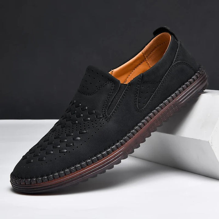 Men's Shoes – Parker & Finch