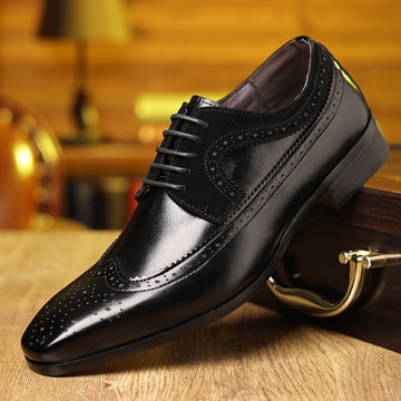 Men's Shoes – Parker & Finch