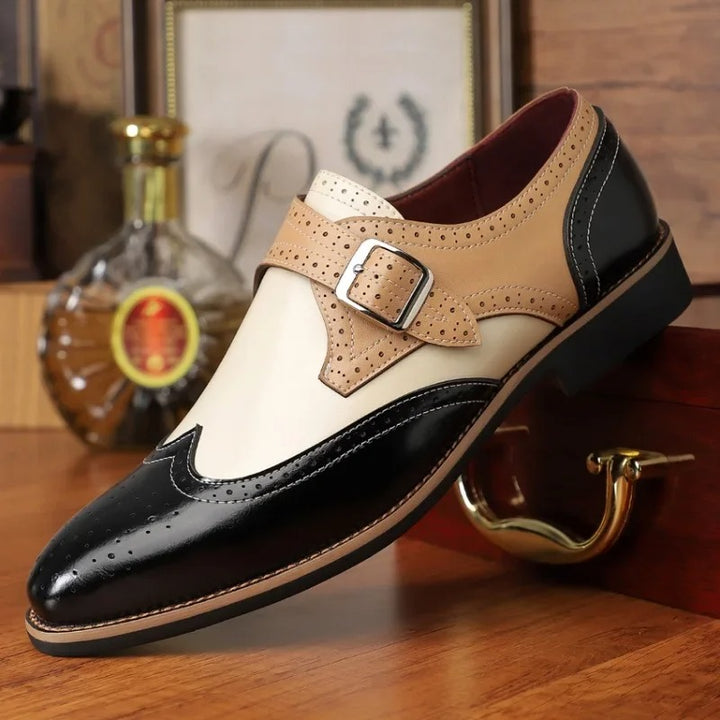 Men's Shoes – Parker & Finch